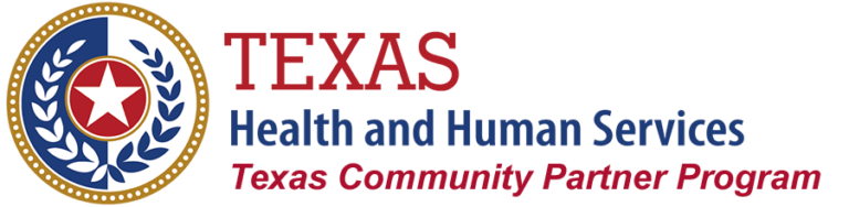 Texas Community Partner Program - CrossWalk Center