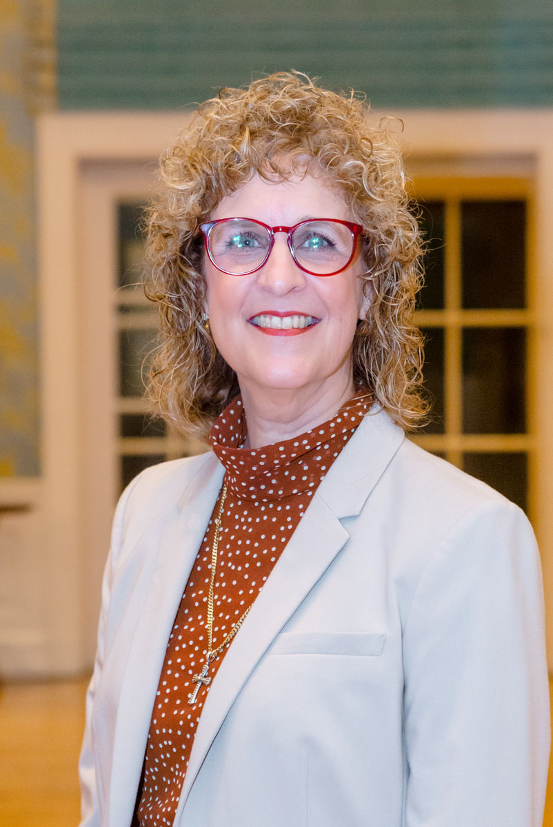 Photos from our 2021 Fall Breakfast Fundraiser - CrossWalk Center