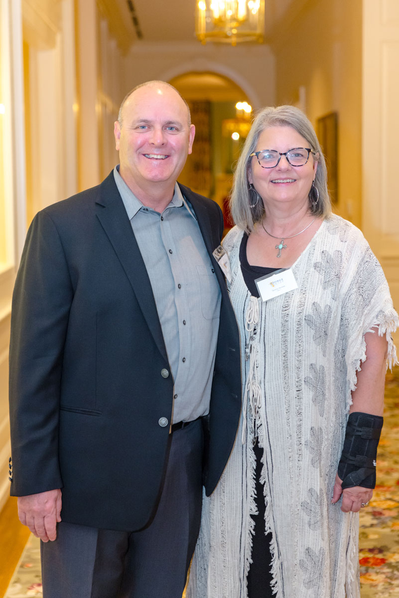 Photos from our 2021 Fall Breakfast Fundraiser - CrossWalk Center