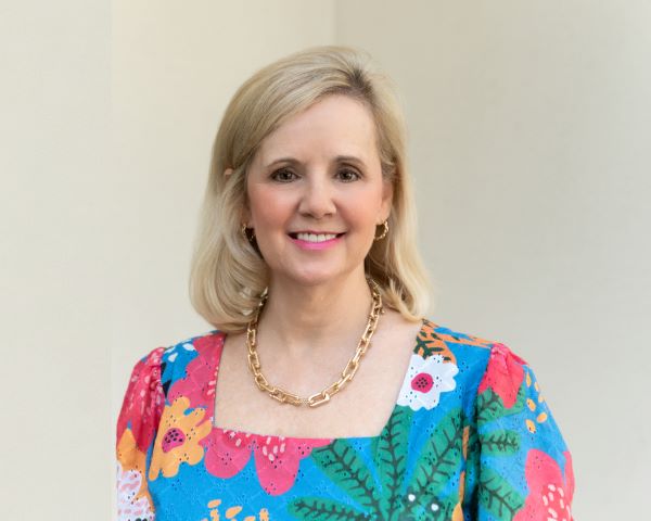 Board of Directors & Executive Staff - CrossWalk Center