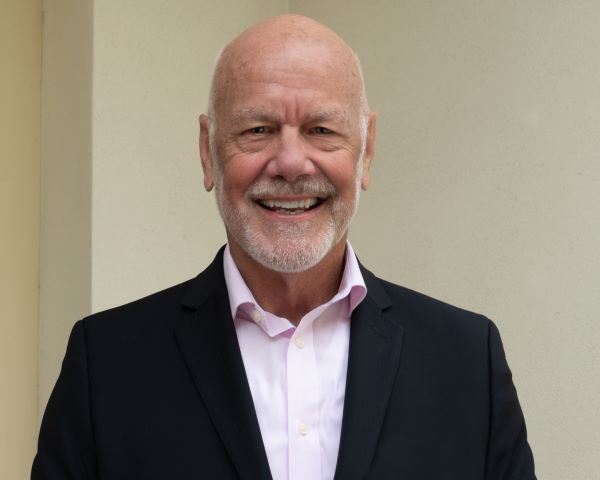 Board of Directors & Executive Staff - CrossWalk Center